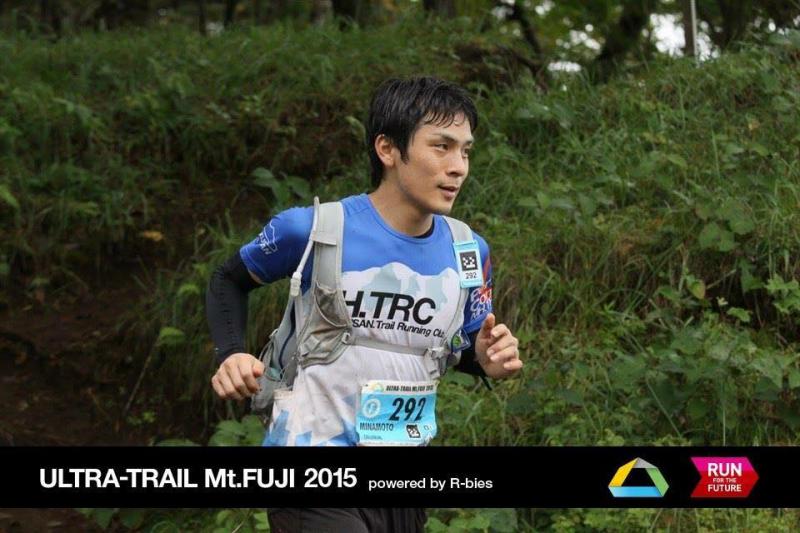 ULTRA-TRAIL Mt.FUJI,UTMF | 登山レポート | 登山・アウトドア用品の専門店【好日山荘】
