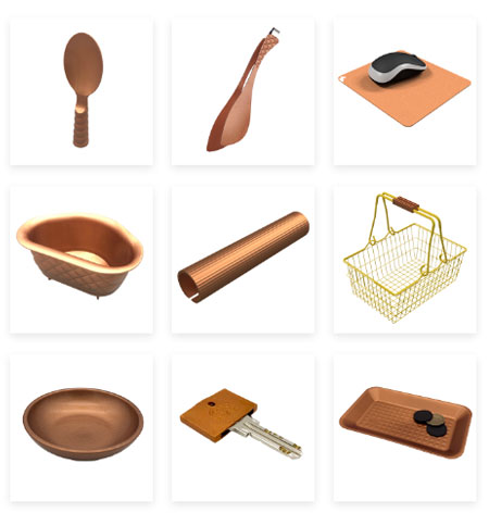 plapper（プラッパー）ブランド紹介